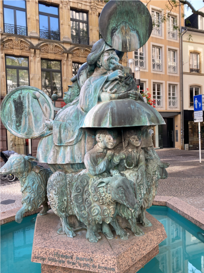 Why Luxembourg is the Best Tourist Destination in 2023? | London Cult.