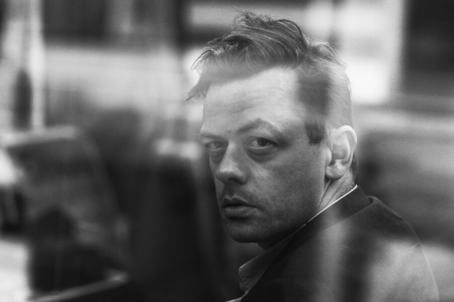 Simon Stephens about his love to Anton Chekhov and working on Vanya ...