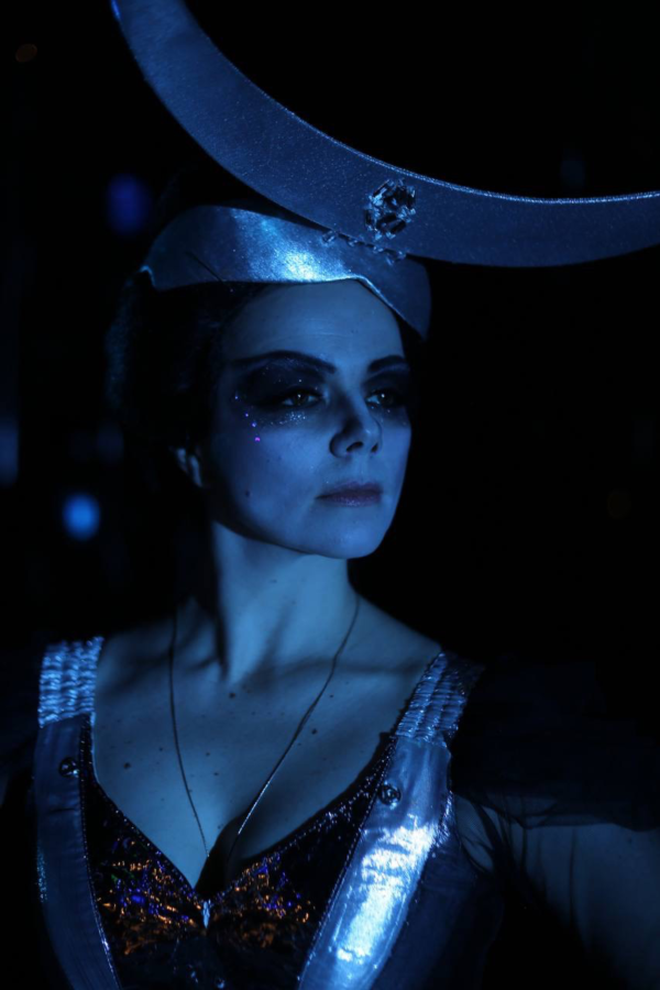 Olga Pudova reflecting on her debut in 'The Tales of Hoffman' at RBO ...
