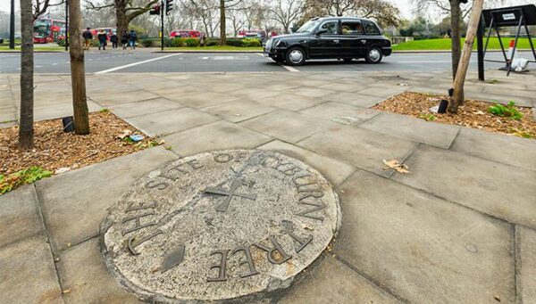 Gallows and Prisons: How Britain Administered Justice | London Cult.